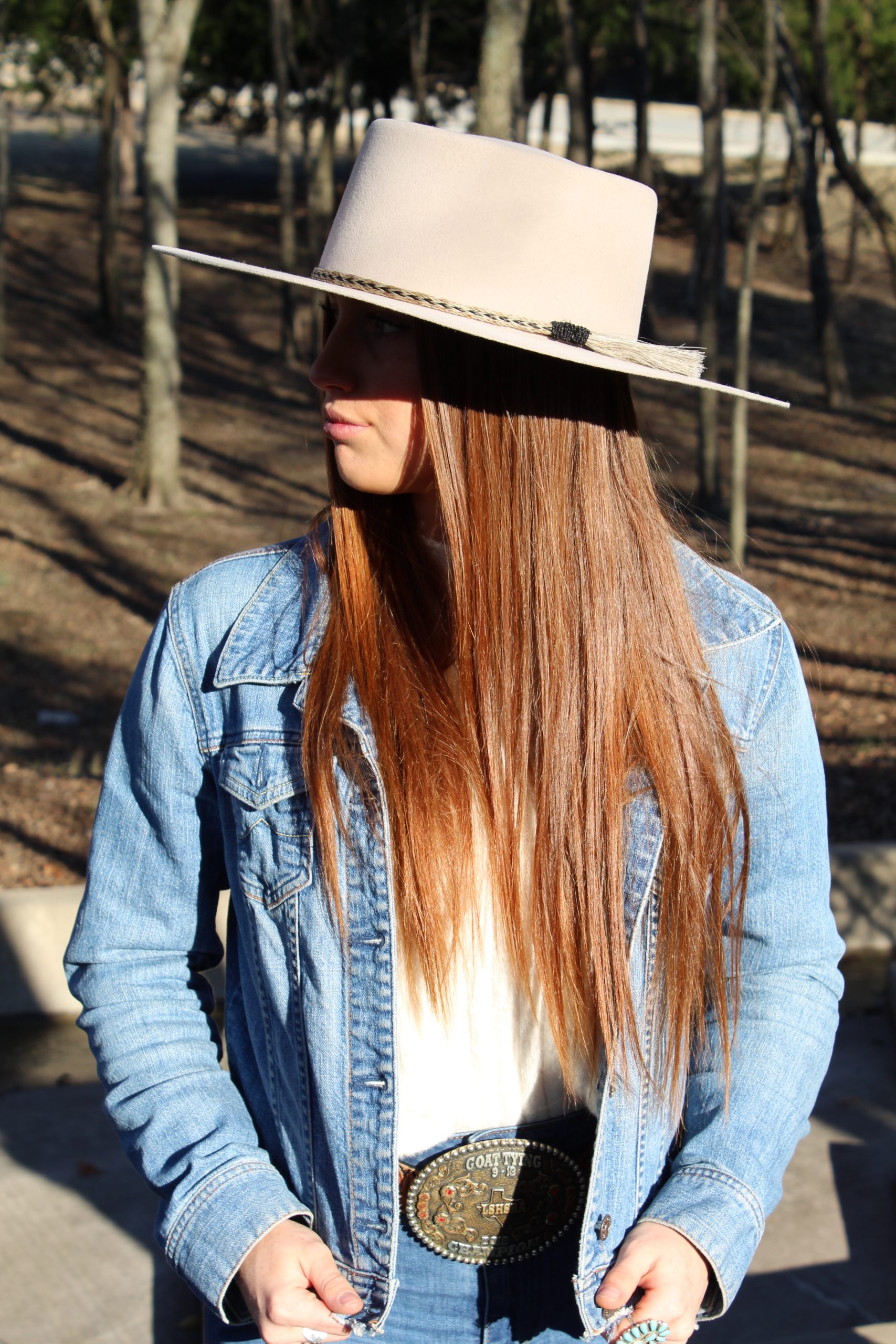 Dallas Hats