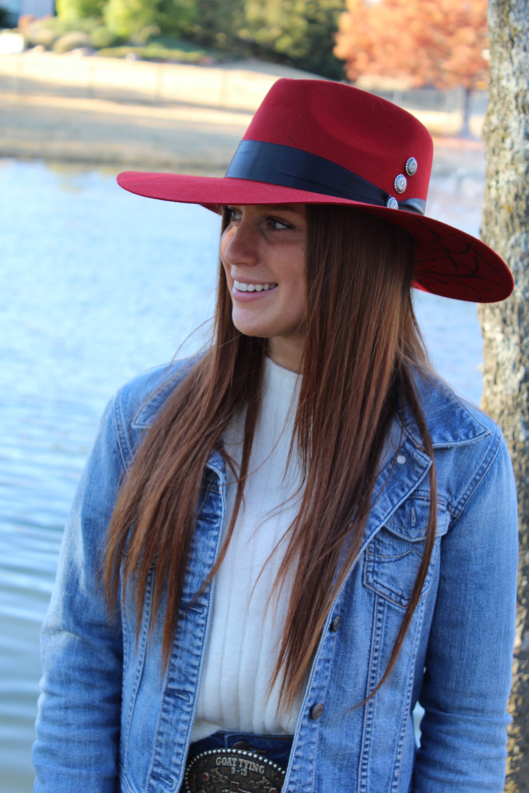 Dallas Hats
