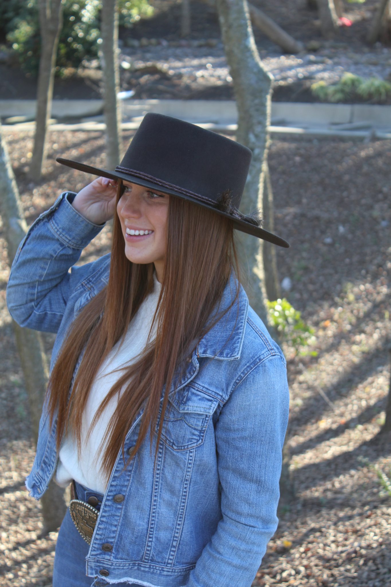 Dallas Hats